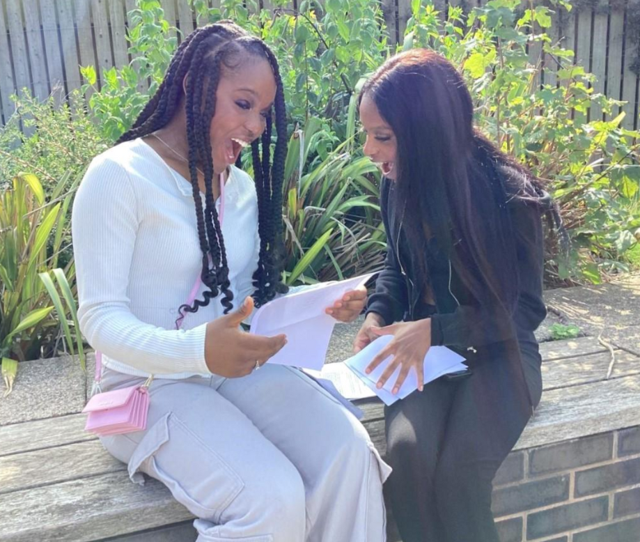 A Level Results Advice and Guidance 2026 | Hints and Tips | Sandwell ...