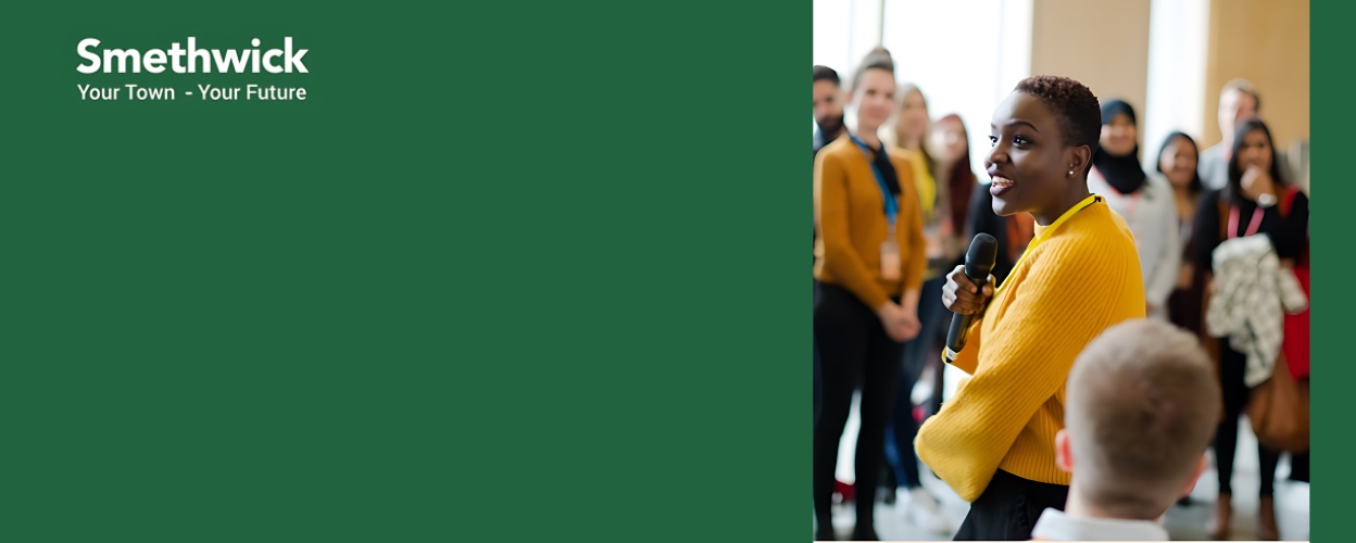 Main Homepage – Sandwell Council