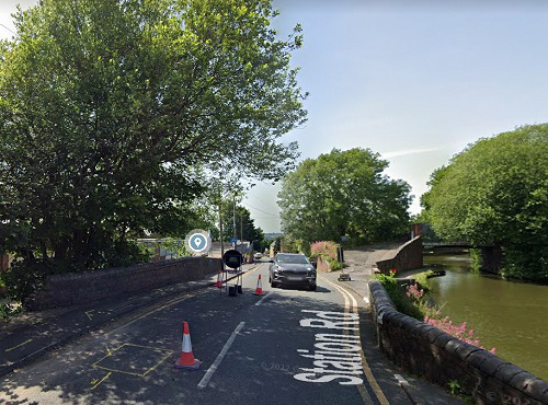 Bridge structures and retaining walls | Sandwell Council