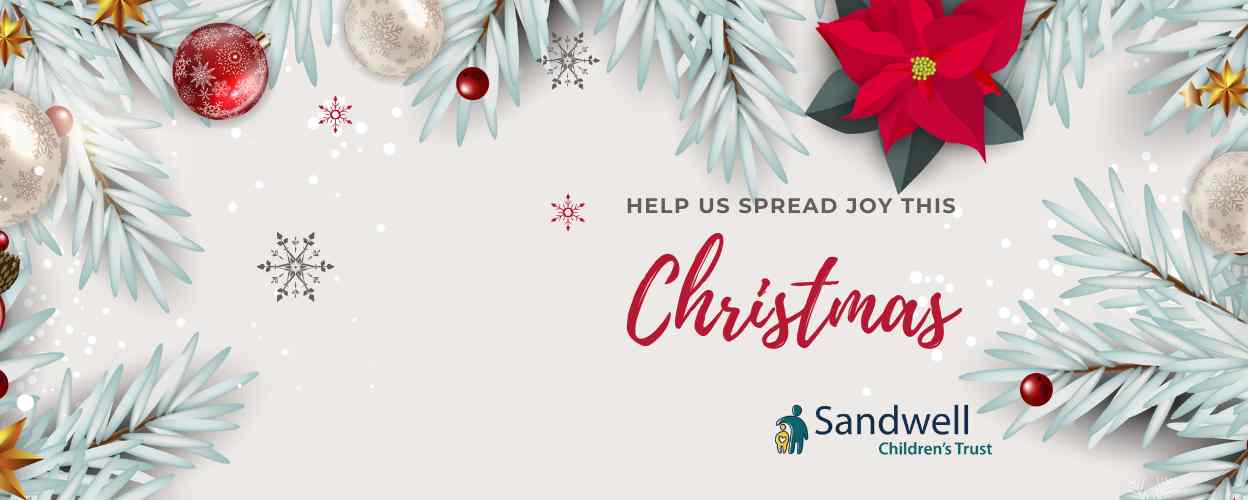 Main Homepage – Sandwell Council