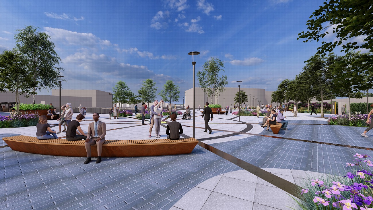 Main Homepage – Sandwell Council